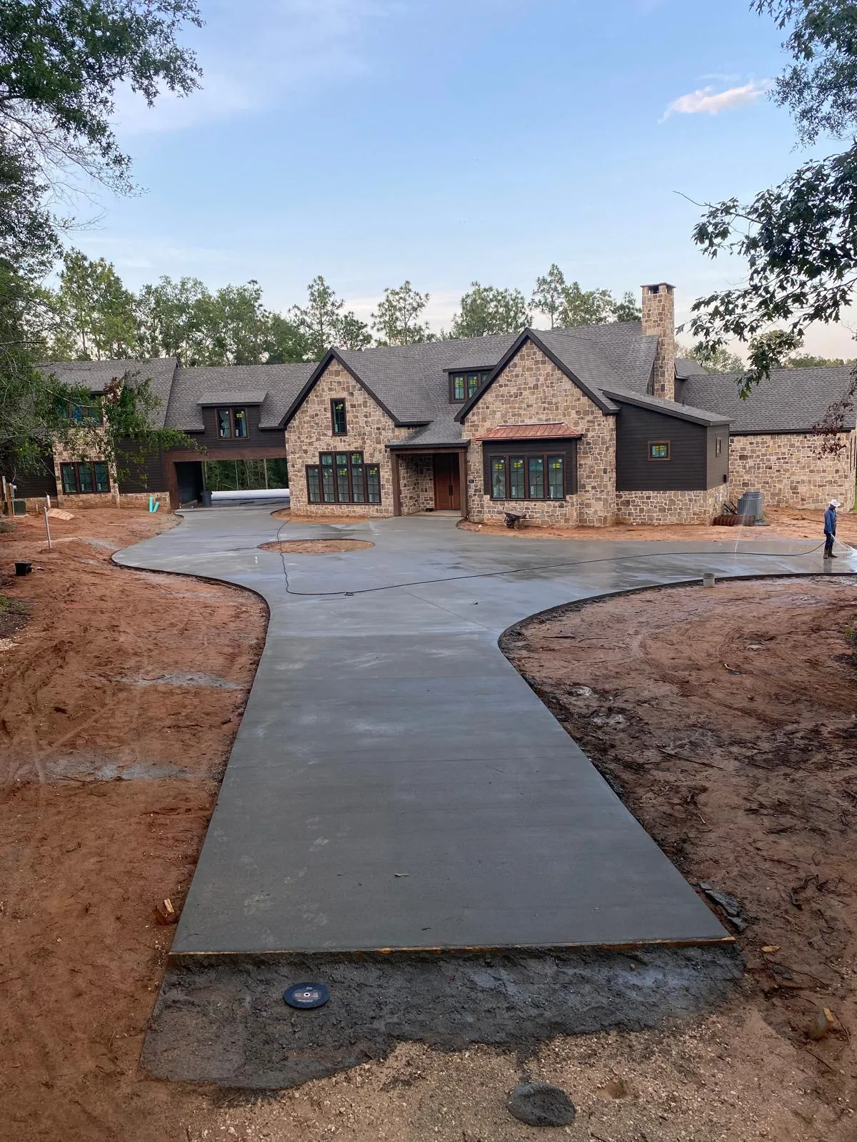 Tigers Concrete LLC | Professional Concrete Services in Gulf Coast Alabama